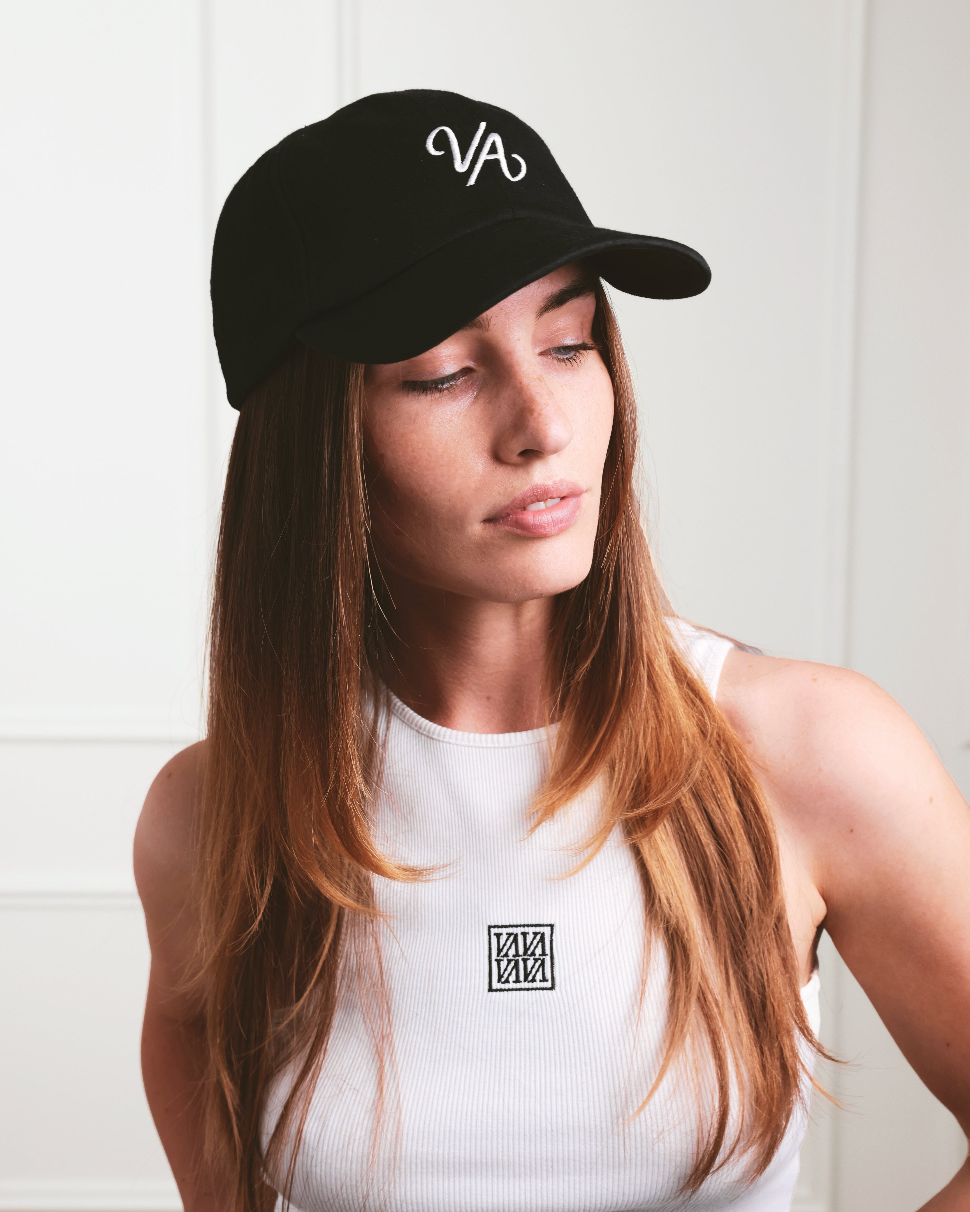 Venice VA Script Cap – VELD